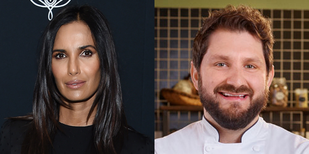 Padma Lakshmi Responds to Controversy Surrounding ‘Top Chef’ Winner ...