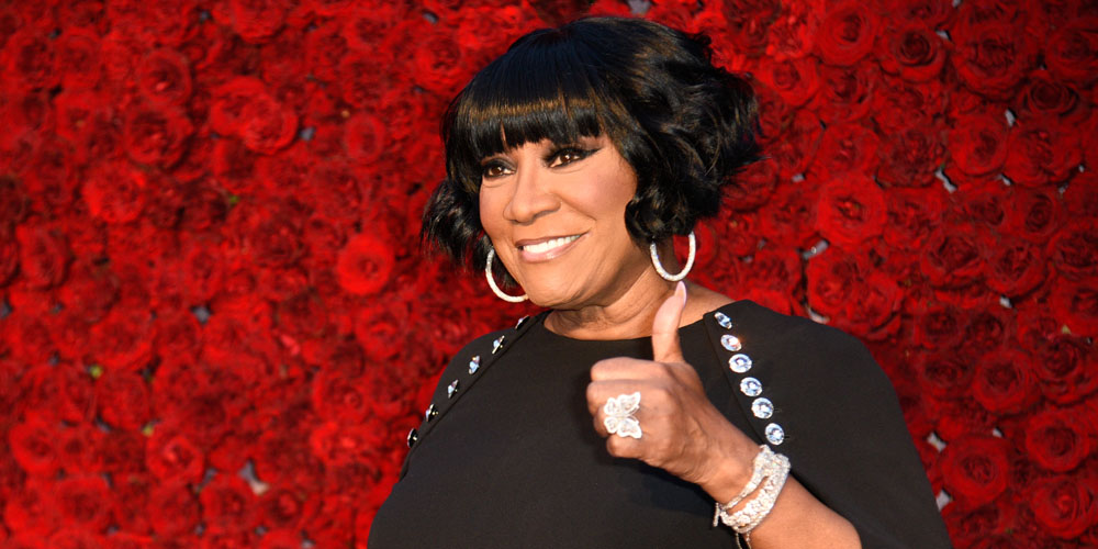 Patti LaBelle Opens Up About Whether She’ll Date Again at 77 | Patti ...