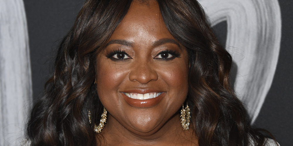 Sherri Shepherd Discusses the Lack of Diversity on ‘Friends’: ‘That Was ...