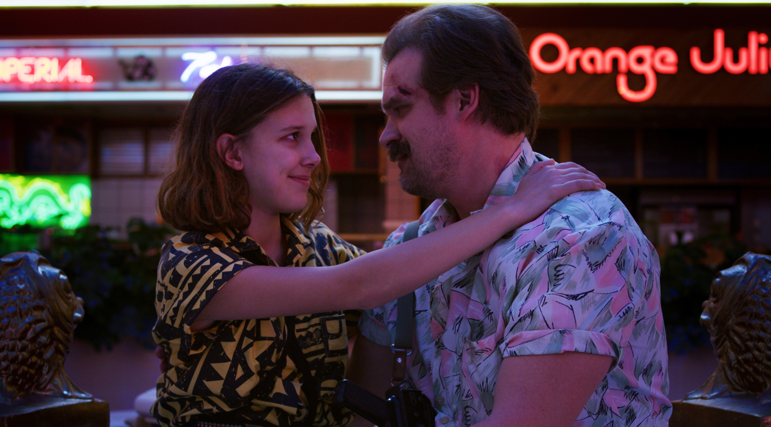 ‘Stranger Things’ Producer Gives Update on Season 4, Teases How They’re ...