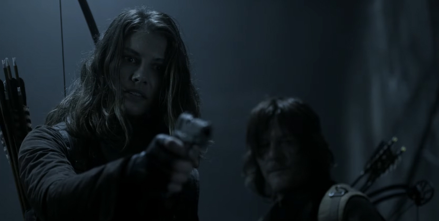 ‘The Walking Dead’ Drops First Trailer for Final Season – Watch Now ...