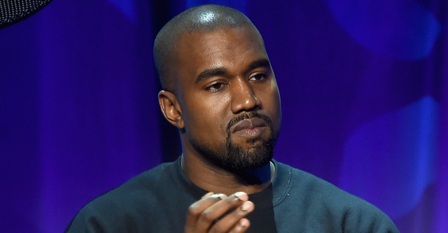 Kanye West Shows Off the ‘Dorm’ Room He’s Living In at Atlanta Stadium ...