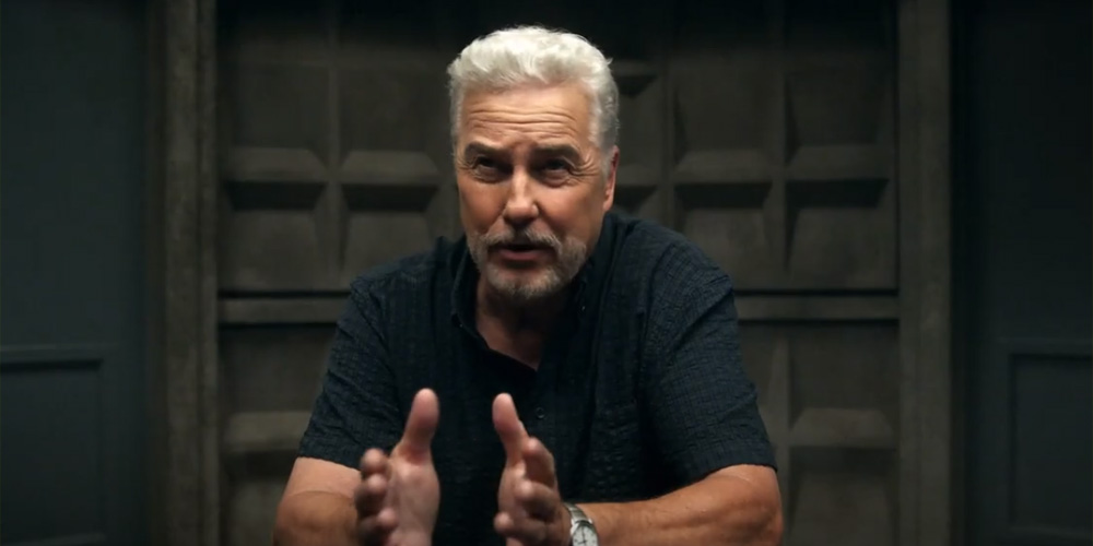 CBS Drops First Trailer For ‘CSI: Vegas’ Revival Series – Watch Now ...