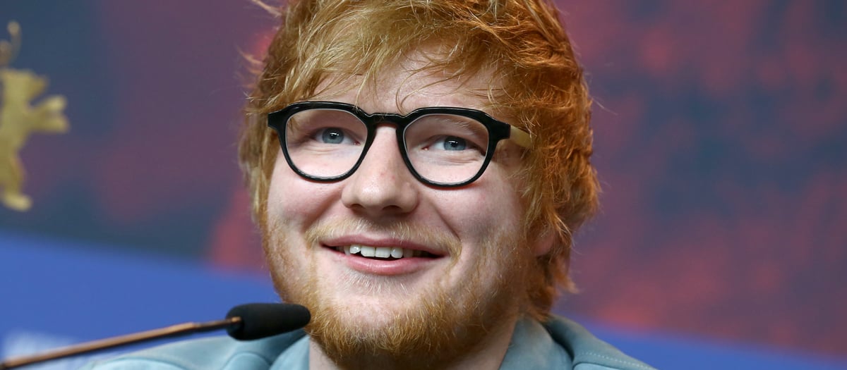 Ed Sheeran Announces New Album ‘=,’ Debuts Song ‘Visiting Hours ...