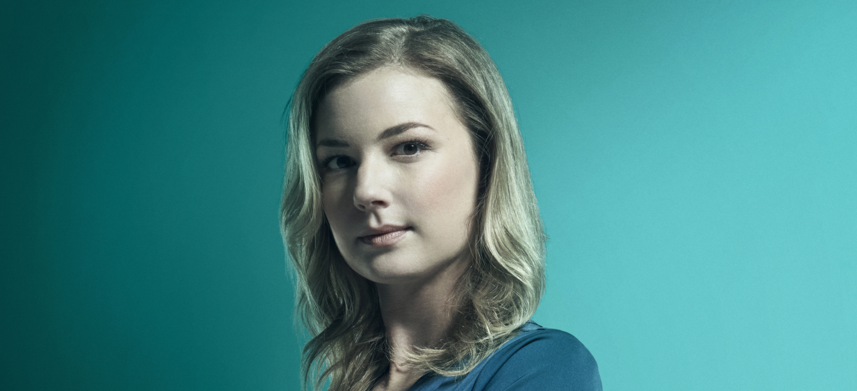 Emily VanCamp Is Exiting ‘The Resident’ After Four Seasons | Emily ...