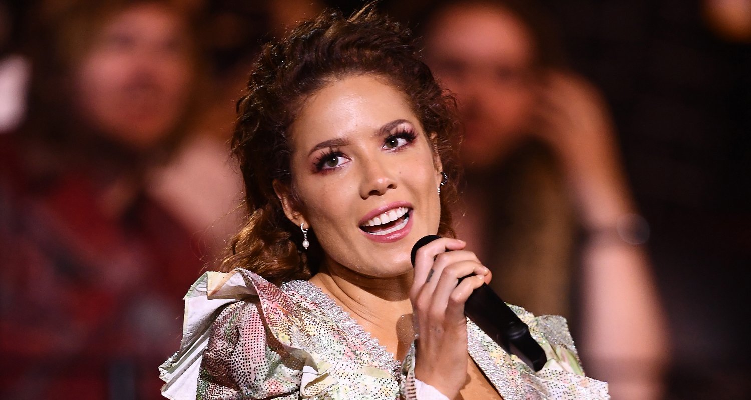 Halsey Debuts Fourth Studio Album ‘If I Can’t Have Love, I Want Power ...