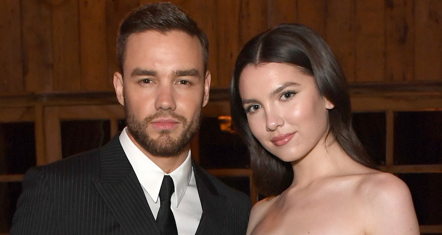 Liam Payne & Maya Henry Have ‘Rekindled Their Relationship’ After ...