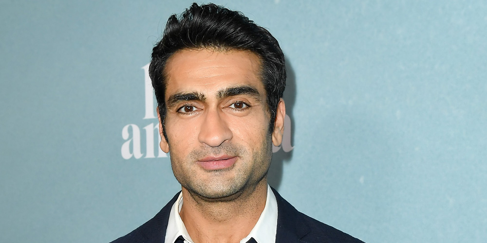 Kumail Nanjiani’s Goal With His ‘Eternals’ Character Was To Blast ...