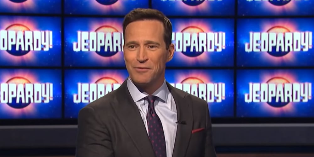 Jeopardy! Reportedly In ‘Advanced Negotiations’ With Mike Richards To ...