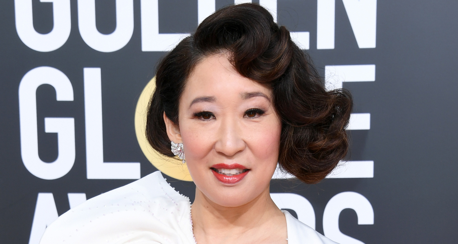 Sandra Oh Says It Was a ‘Privilege’ to Star on ‘Grey’s Anatomy’ | Greys ...