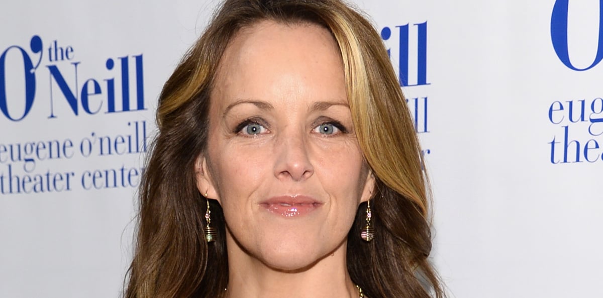 Tony Award Winning Broadway Star Alice Ripley Denies Grooming a ...