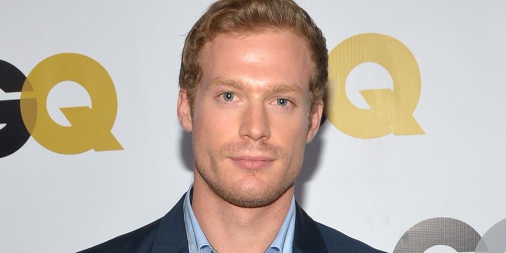 Sam Reid Cast as Lestat in AMC’s Upcoming ‘Interview with the Vampire ...