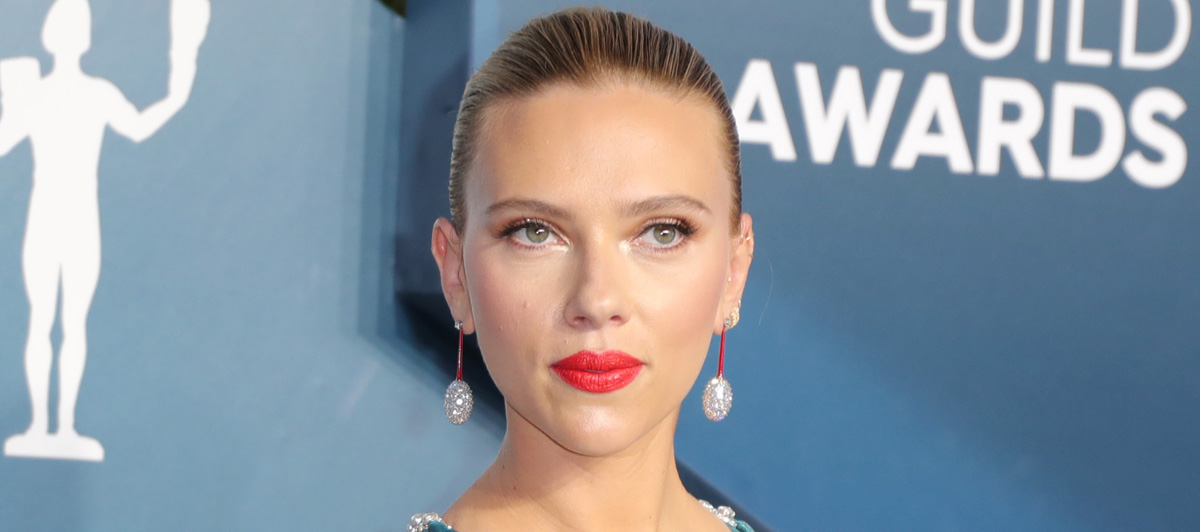 4 Celebrities Have Spoken Out About Scarlett Johansson’s Disney Lawsuit ...