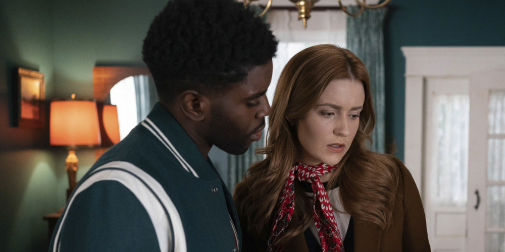 The CW Greenlights Nancy Drew Spinoff Series ‘Tom Swift’ Starring Tian ...