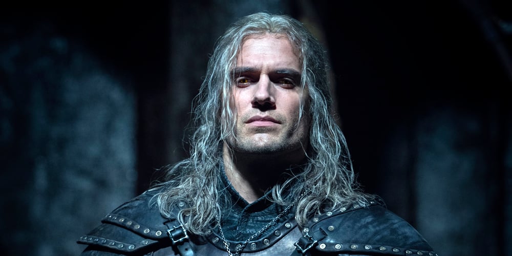 Netlix Adds 10 More Stars To ‘The Witcher’ Spinoff ‘Blood Origin’ | Amy ...