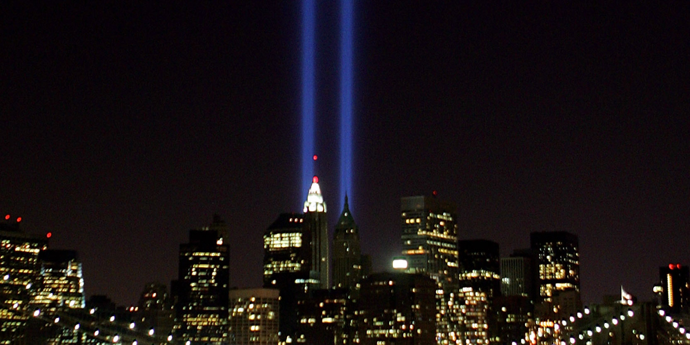 In Remembrance of 9/11: Documentaries & Movies You Can Stream Now | EG ...