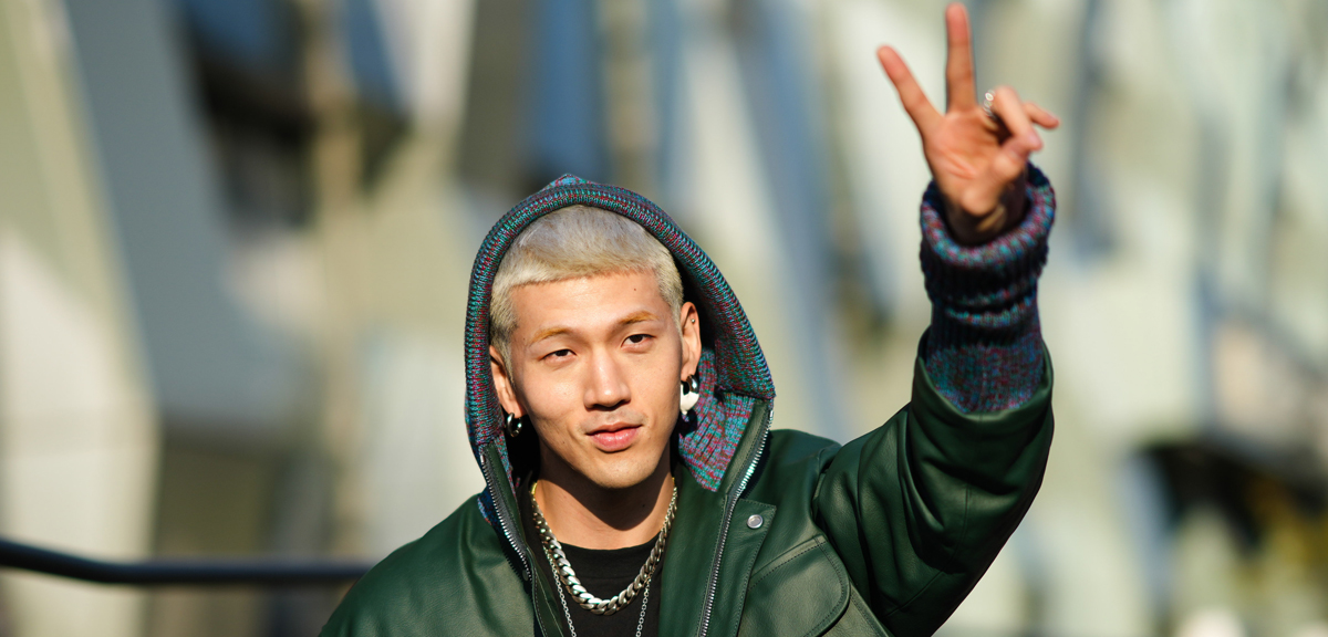 Korean Rapper Fashion | atelier-yuwa.ciao.jp