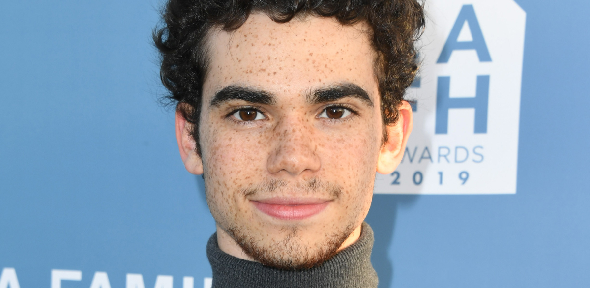 Cameron Boyce’s Final Movie Trailer Debuts Online | Cameron Boyce ...