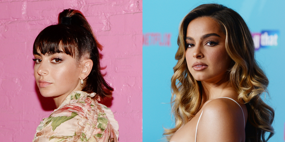Charli XCX & Addison Rae Are Teaming Up! | Addison Rae, Charli XCX ...
