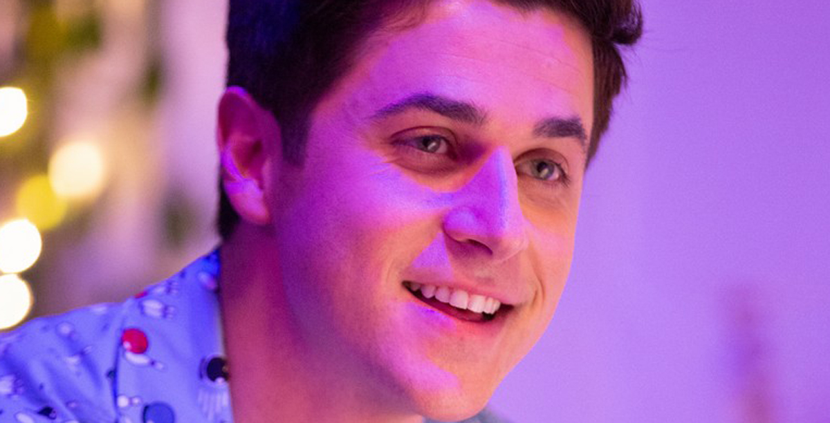 Watch an Exclusive Clip From David Henrie’s Directorial Debut ‘This Is ...