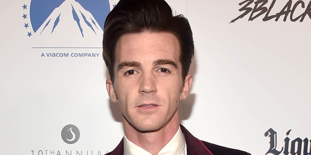 Drake Bell Speaks Out About ‘Reckless & Irresponsible’ Texts to Minor ...