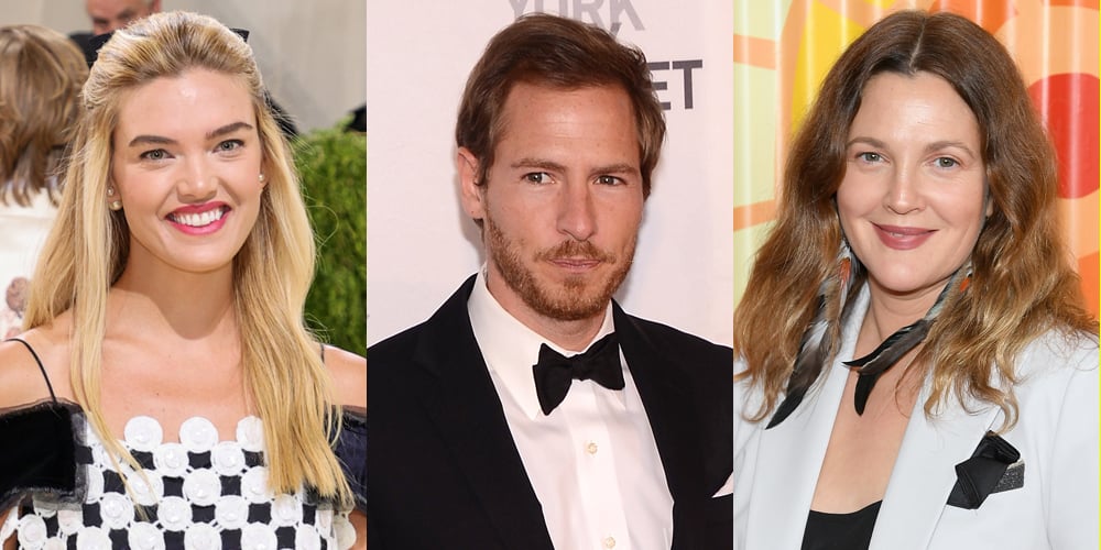 Drew Barrymore Says She ‘Worships’ Ex-Husband Will Kopelman’s New Wife ...