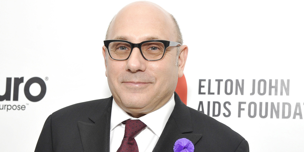 Matt Bomer, Cynthia Nixon & More Pay Tribute To Willie Garson | Cynthia ...