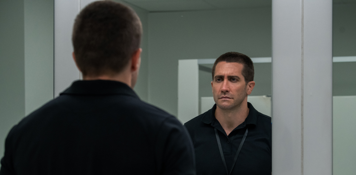 Jake Gyllenhaal’s ‘The Guilty’ Trailer Finally Debuts Online | Antoine ...