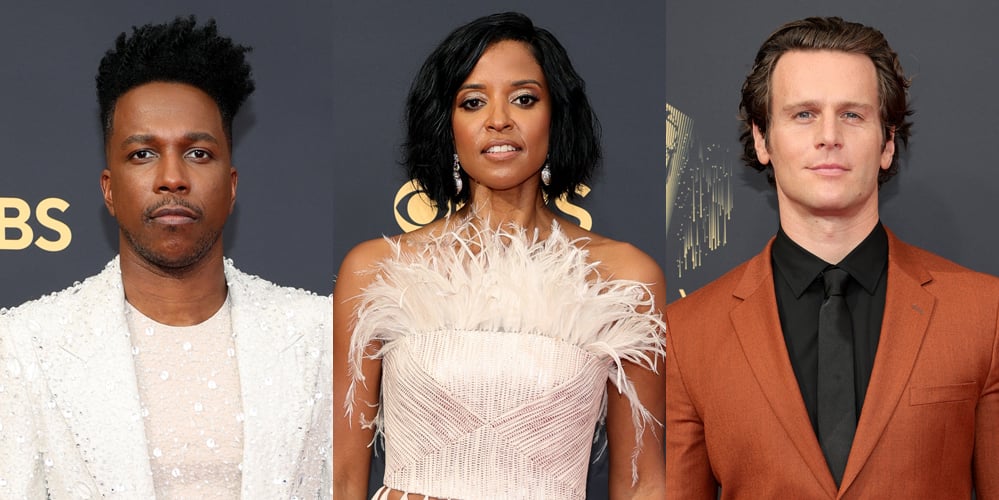 ‘Hamilton’ Stars Reunite at Emmy Awards 2021 to Celebrate the Musical’s ...