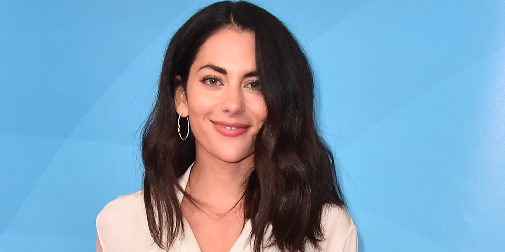 Inbar Lavi Marries Dan Bar Shira in Israel & Her ‘Lucifer’ Co-Stars ...