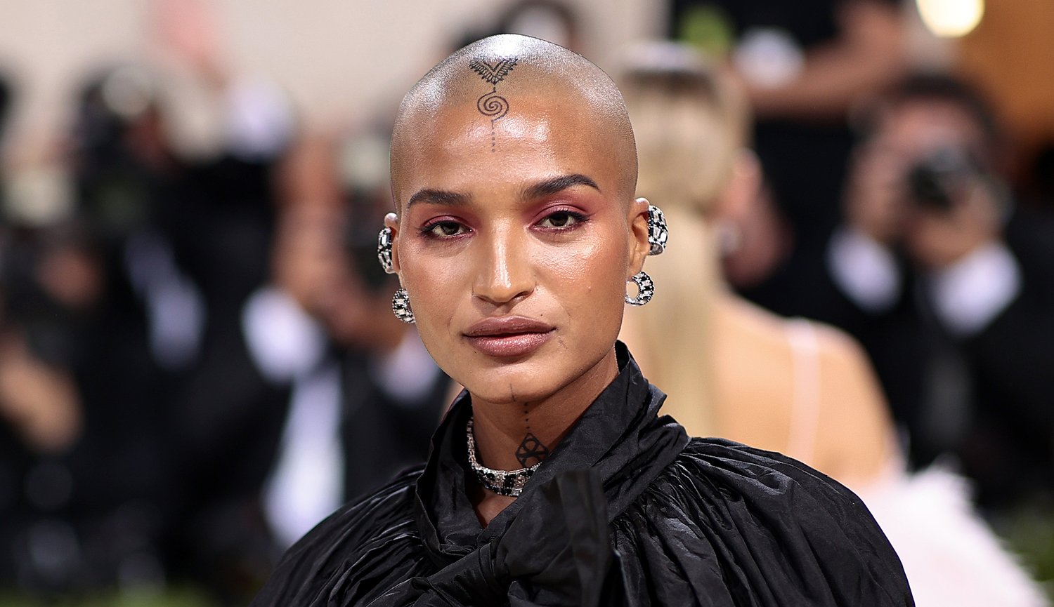 Pose’s Indya Moore Explains Why They Probably Won’t Attend the Met Gala ...