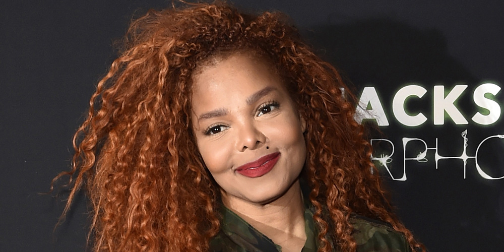 Janet Jackson Debuts Documentary Trailer, Featuring Mariah Carey, Missy ...