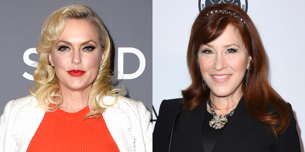 Elaine Hendrix & Lisa Ann Walter Recreate ‘Parent Trap’ Scene in Hilarious TikTok | Elaine ...