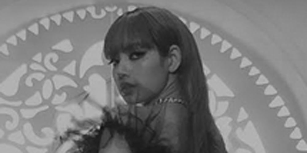 BLACKPINK’s Lisa Debuts ‘LALISA’ Solo Single Teaser – Watch ...