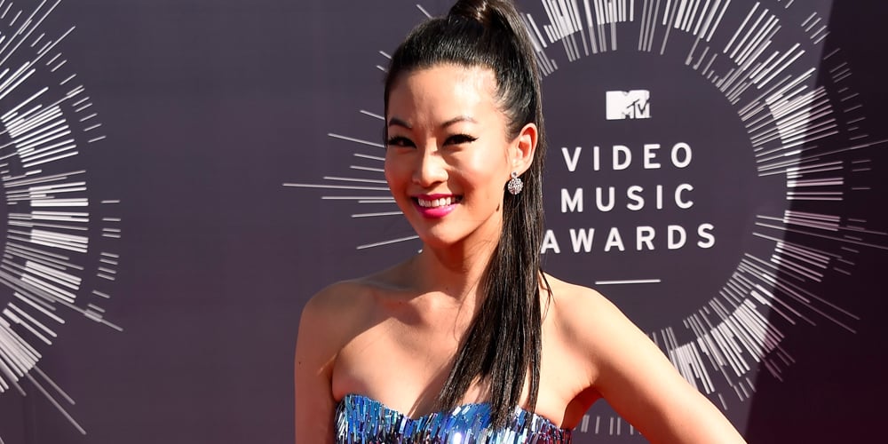 Arden Cho to Star in Netflix Series ‘Partner Track,’ Based on Helen Wan ...