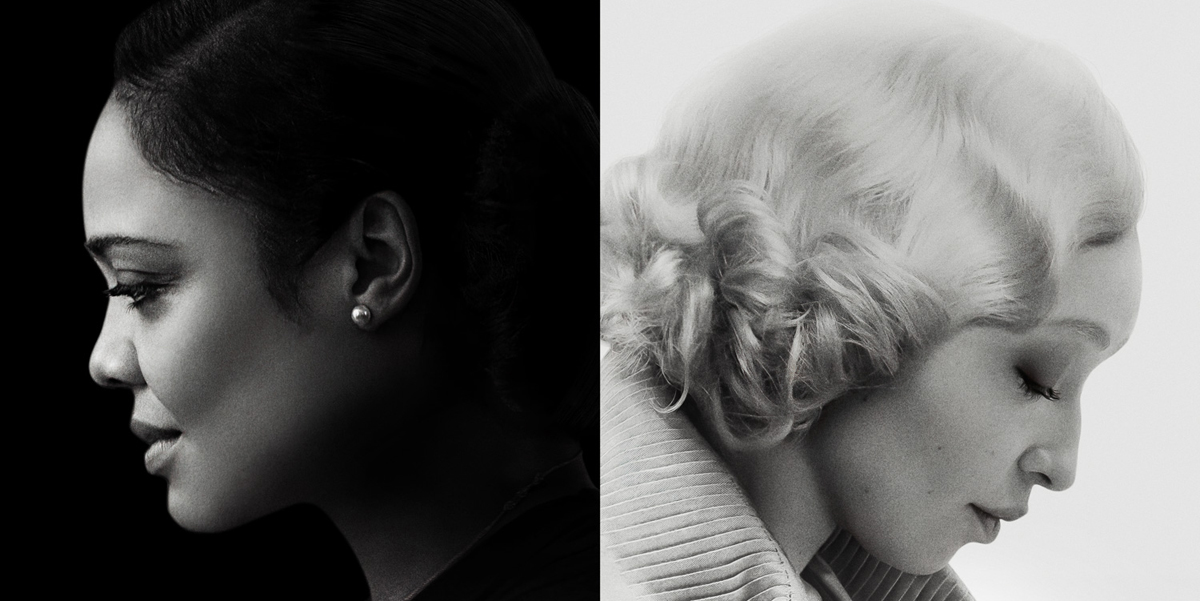 The Trailer for Netflix’s ‘Passing’ Puts the Star-Studded Cast on ...