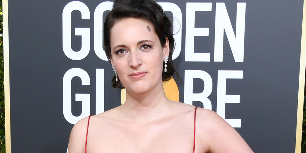 Phoebe Waller-Bridge Will No Longer Star in ‘Mr. & Mrs. Smith’ Series ...