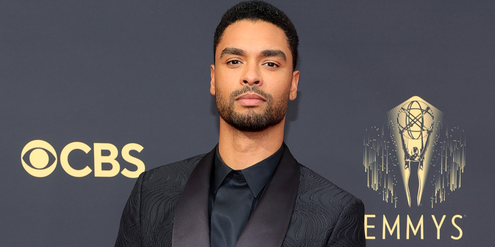 Regé-Jean Page to Star in Netflix Heist Thriller! | Anthony Russo, Joe ...