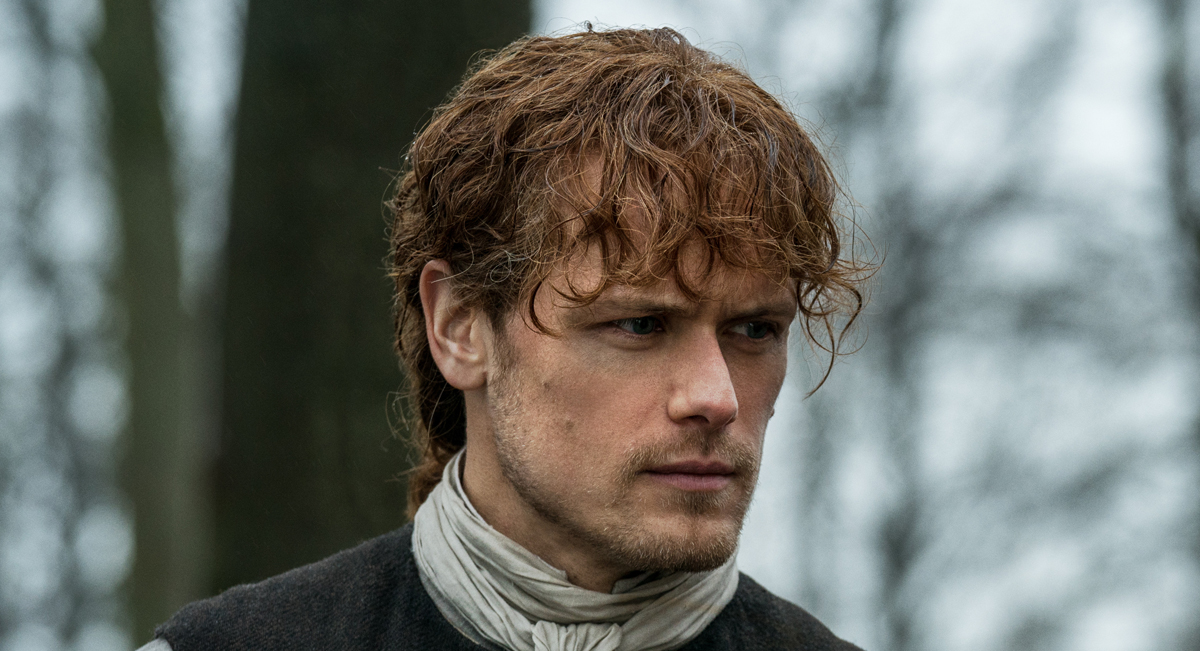 These 2 Actors Were Once Considered for Outlander’s Leading Man! | EG ...