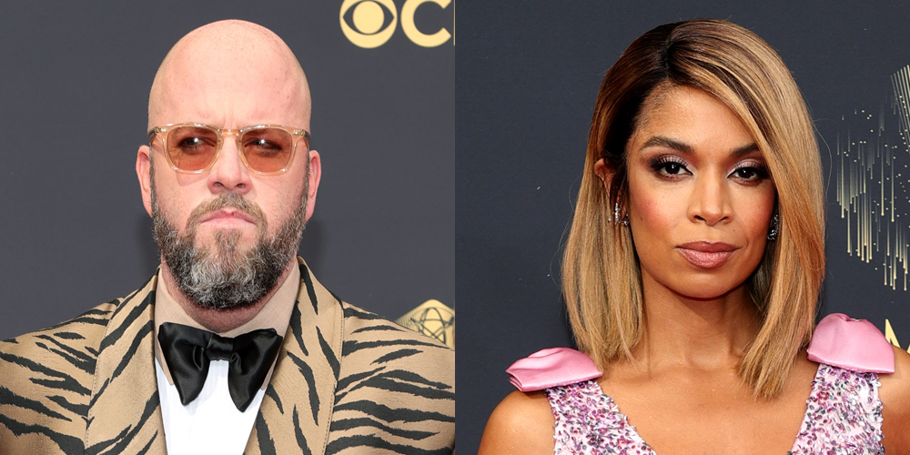 ‘This Is Us’ Stars Chris Sullivan & Susan Kelechi Watson Hit the Emmys ...