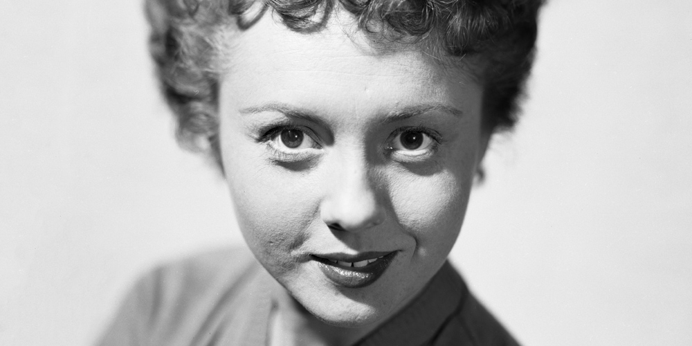 ‘Andy Griffith’ Star Betty Lynn, Who Played Thelma Lou, Passes Away at ...