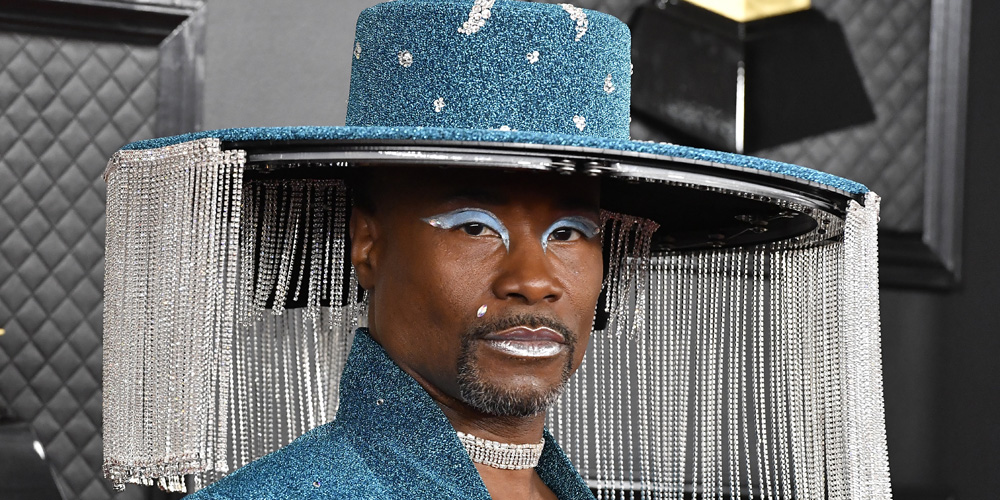 Billy Porter to Star In & Direct ‘Camp’ Movie Adaptation | Billy Porter ...
