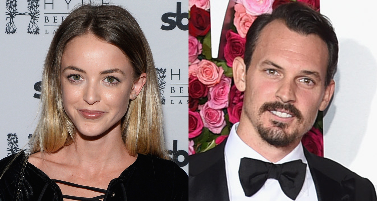 ‘The Hills’ Star Kaitlynn Carter Welcomes First Child with Boyfriend ...