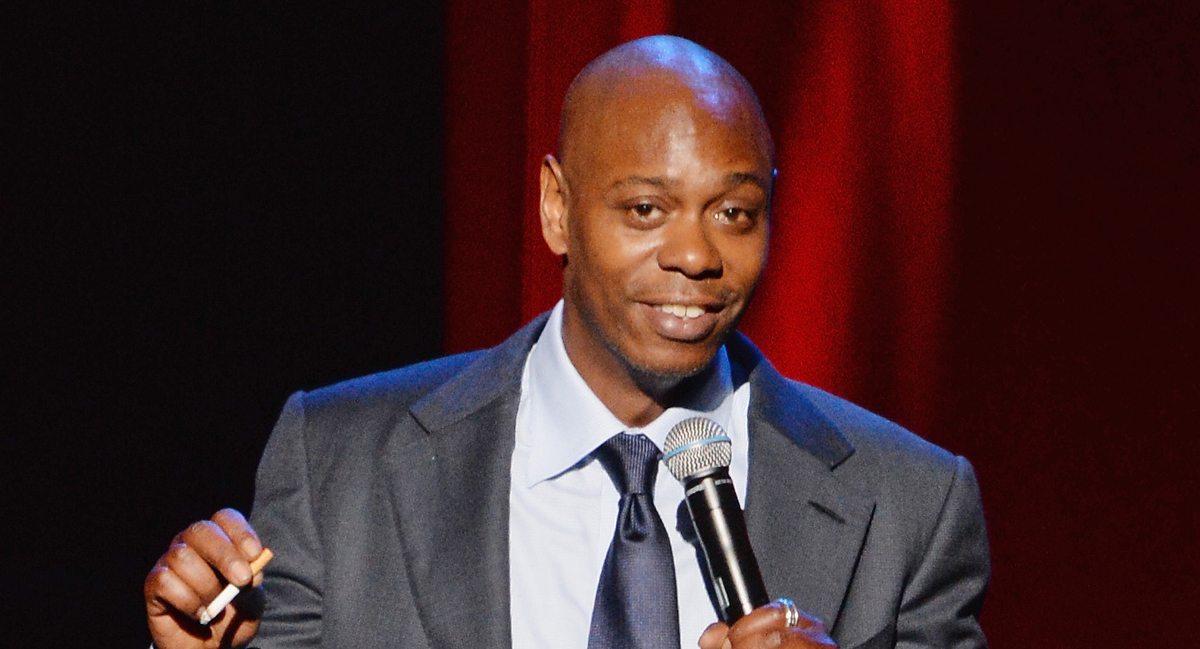Netflix’s CEO Defends Dave Chappelle Amid Backlash Over ‘The Closer ...