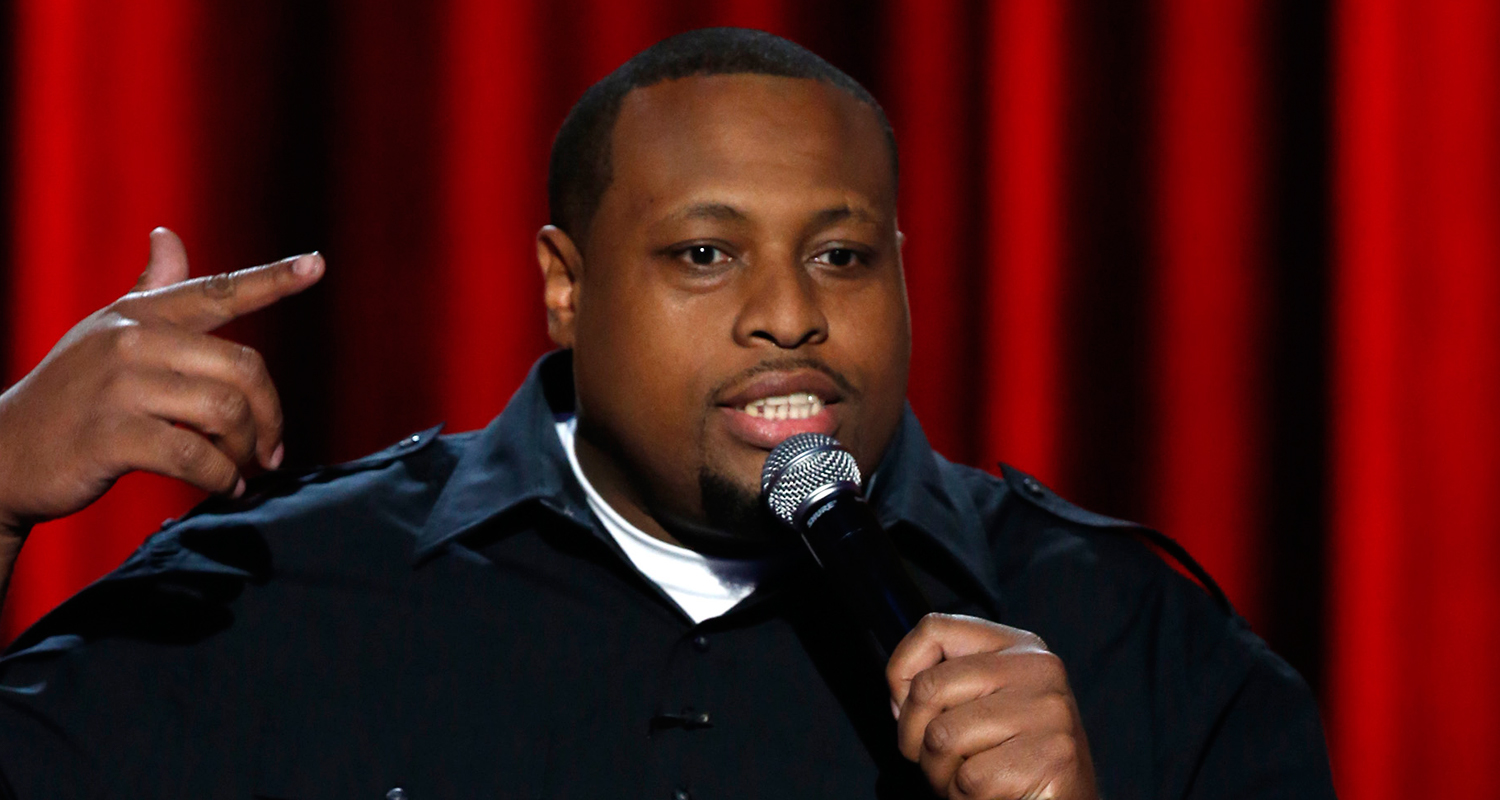 Ricarlo Flanagan Dead – ‘Last Comic Standing’ Semifinalist Dies from ...