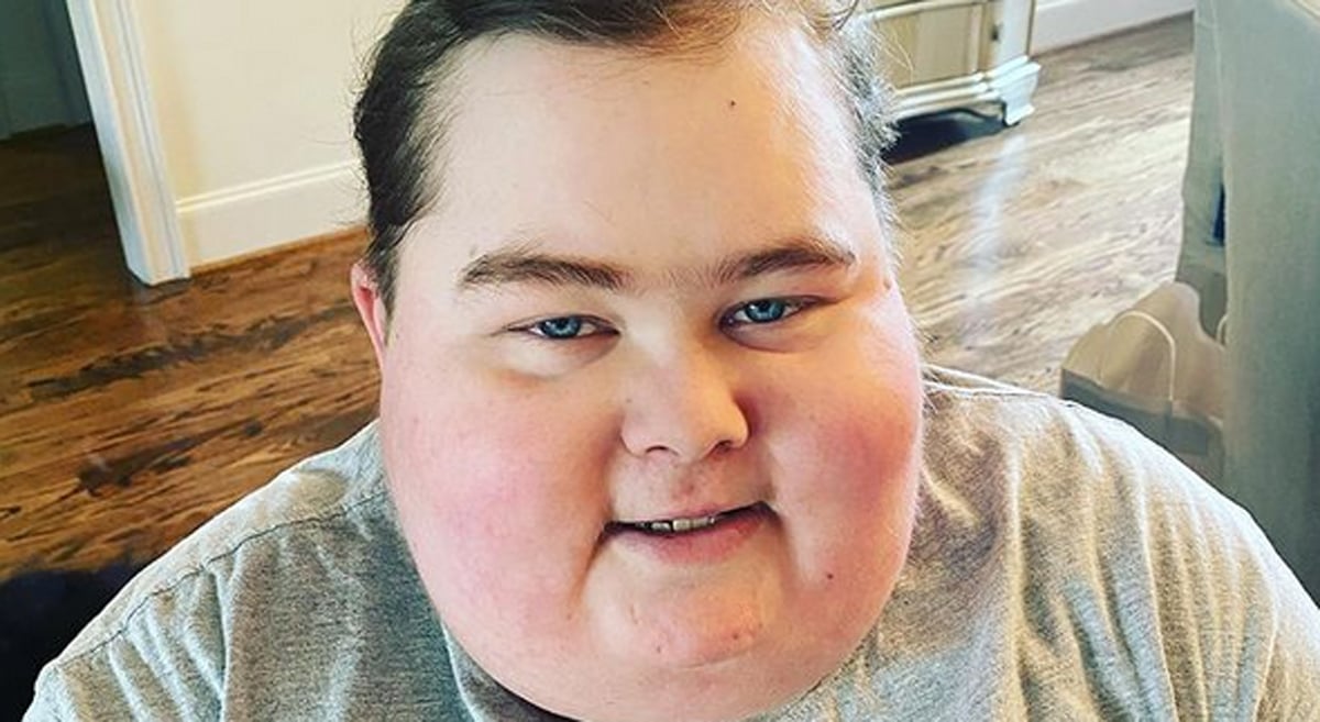 ‘Chopped Junior’ Winner Fuller Goldsmith Dies at 17 | Fuller Goldsmith ...