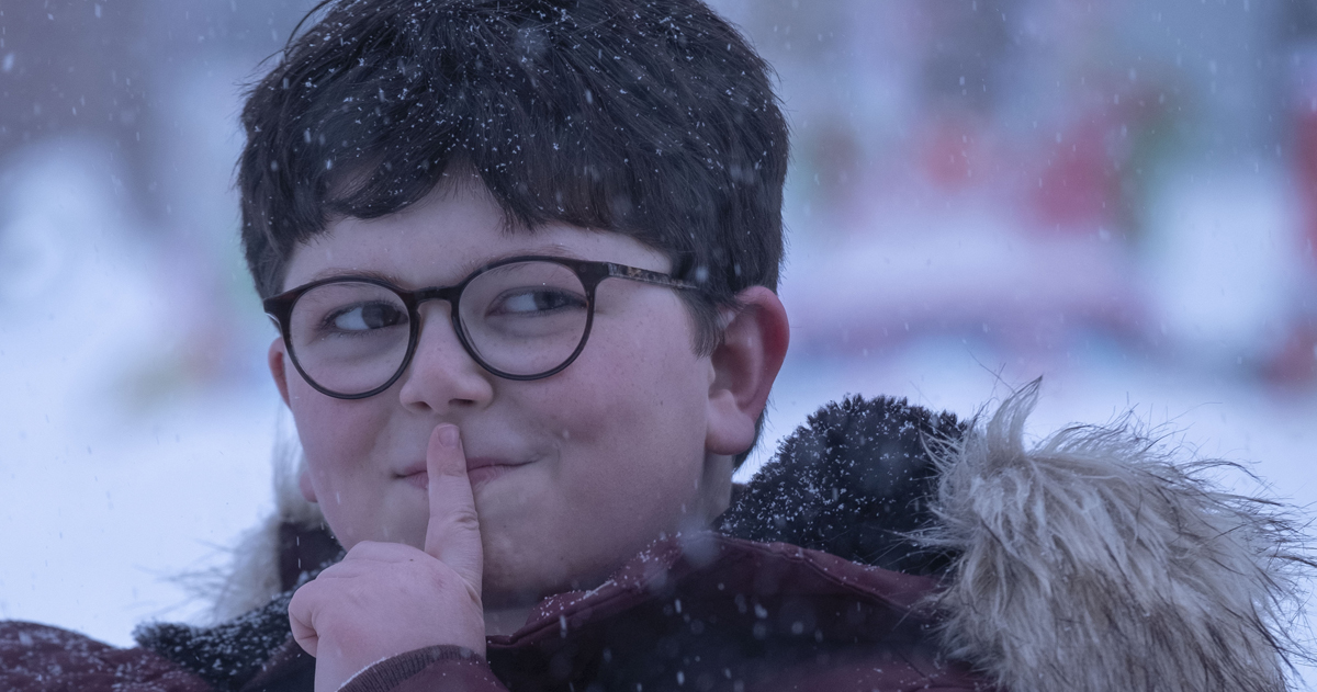 ‘Home Alone’ Franchise Film ‘Home Sweet Home Alone’ Gets Disney+ ...