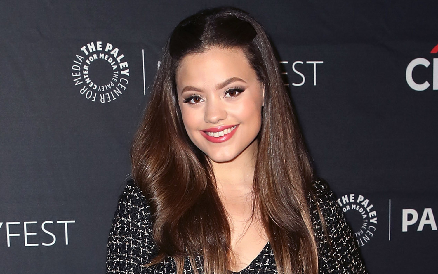 ‘Charmed’ Star Sarah Jeffery Has Released a New Single! | Newsies ...
