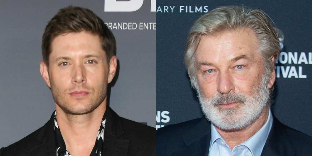 ‘Rust’ Actor Jensen Ackles Talked About Gun Safety on Set Just Days ...