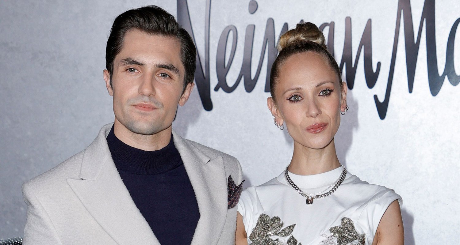 ‘Ted Lasso’ Stars Juno Temple & Phil Dunster Step Out for Neiman Marcus ...